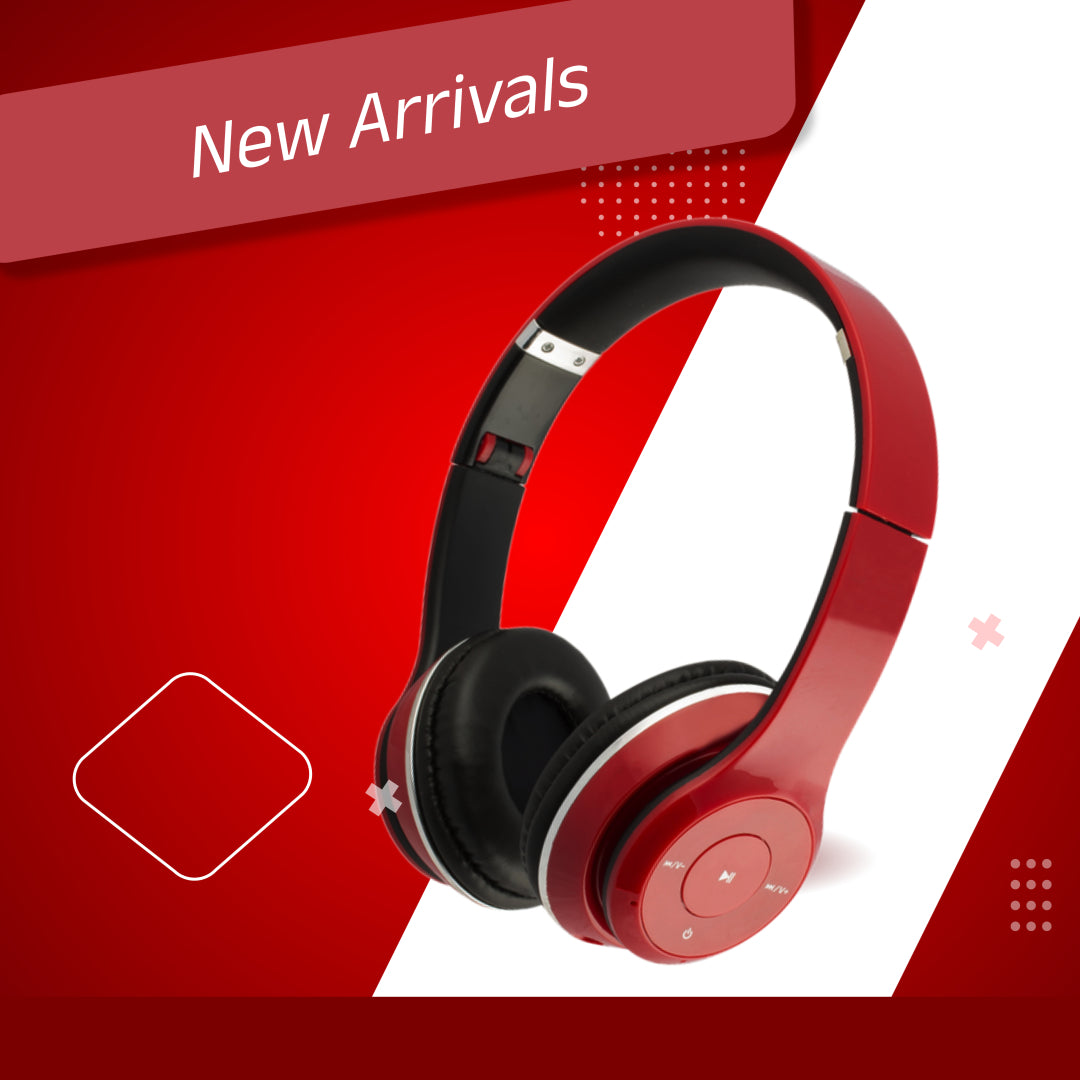 New Arrivals – Quickbazaar